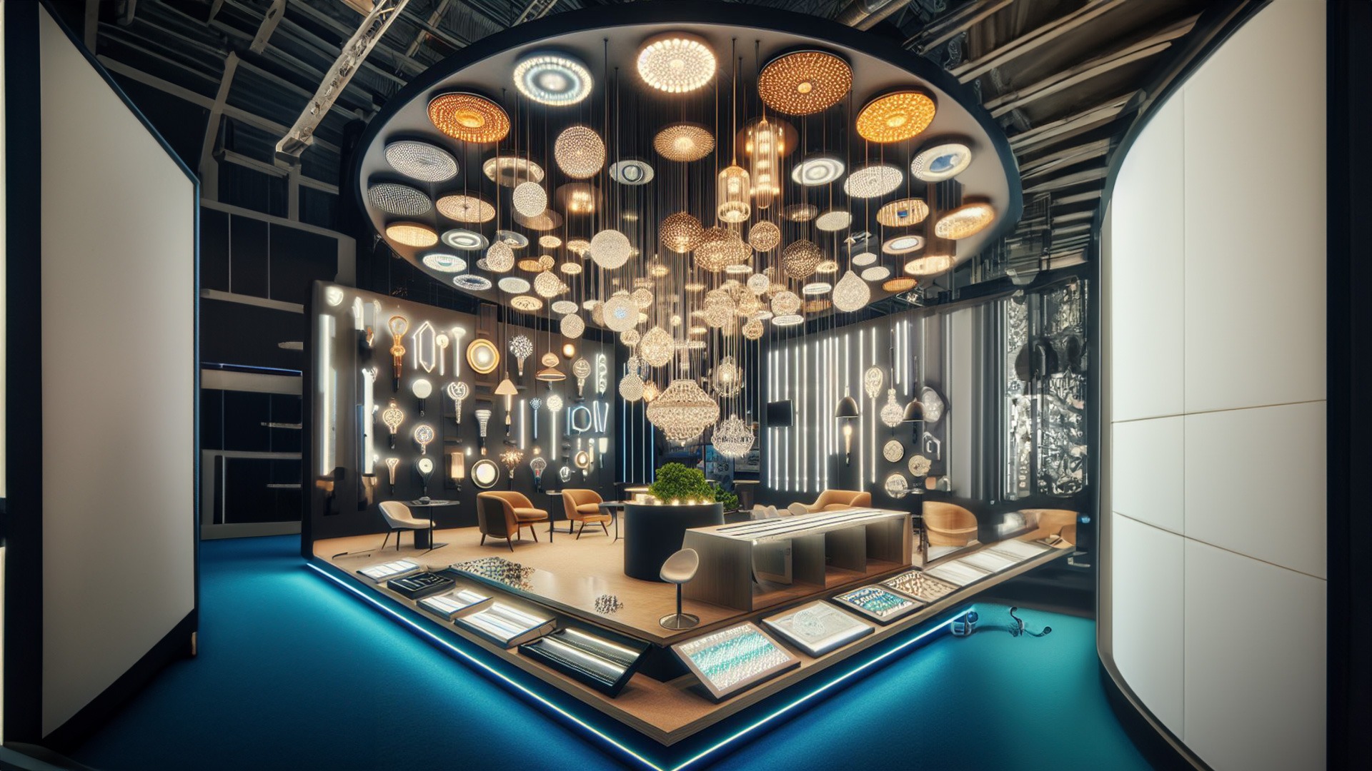 Lighting trade shows and events in 2026 (list with prices)