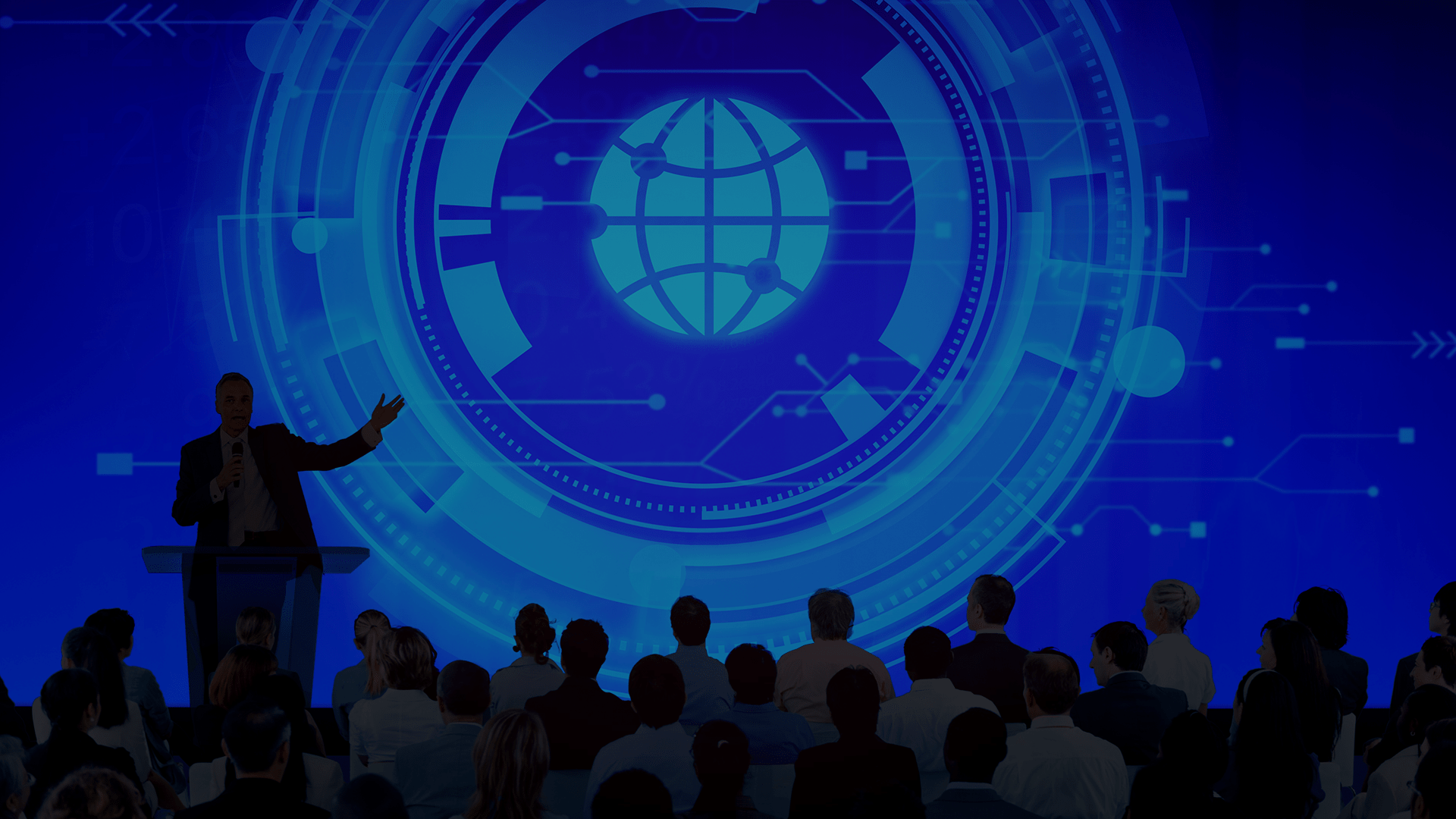 Top 10 Tech Events to Attend in 2024 (list with prices)