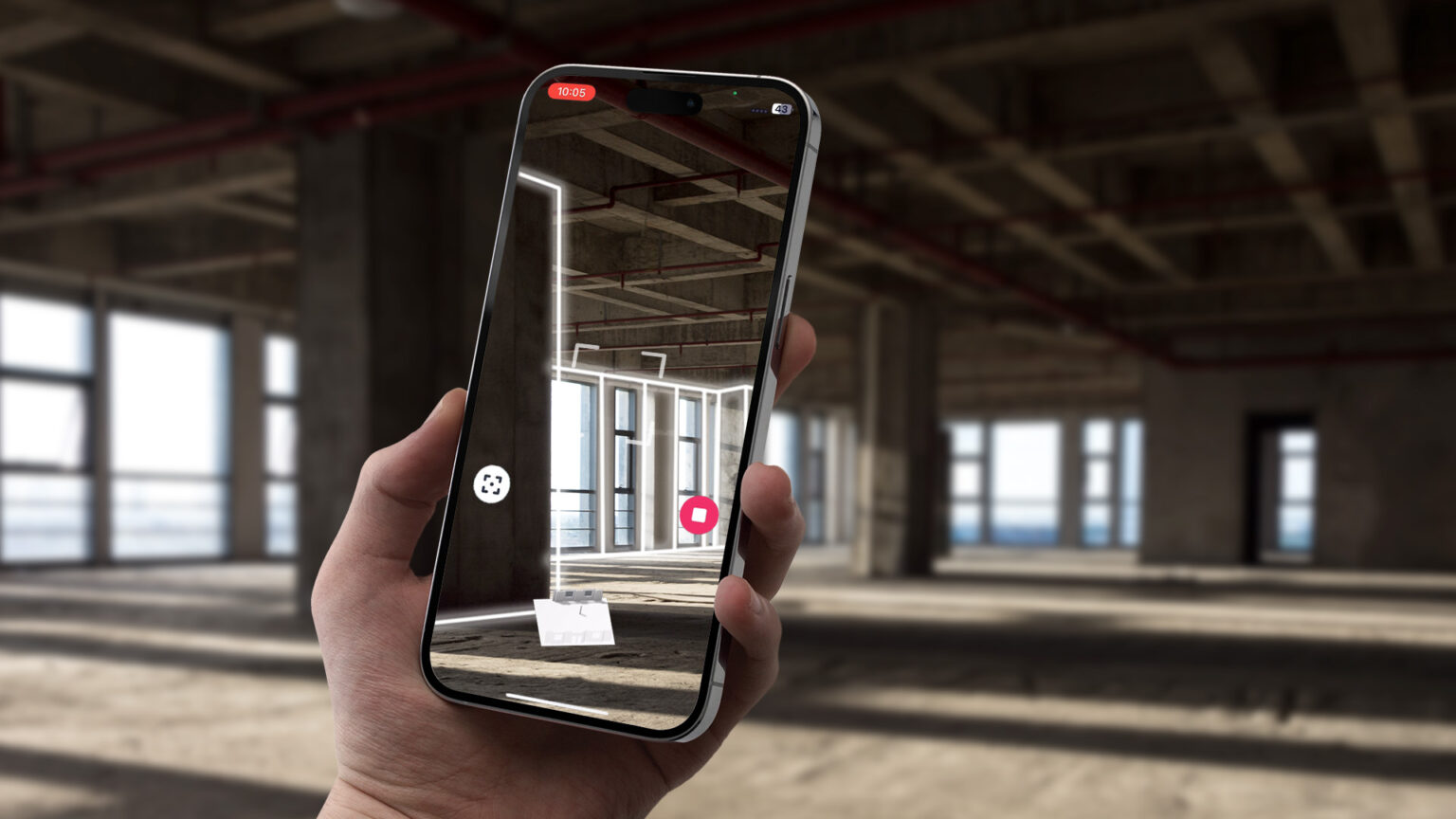 Scan to BIM: The easiest way to create a 3D building model - Metaroom ...