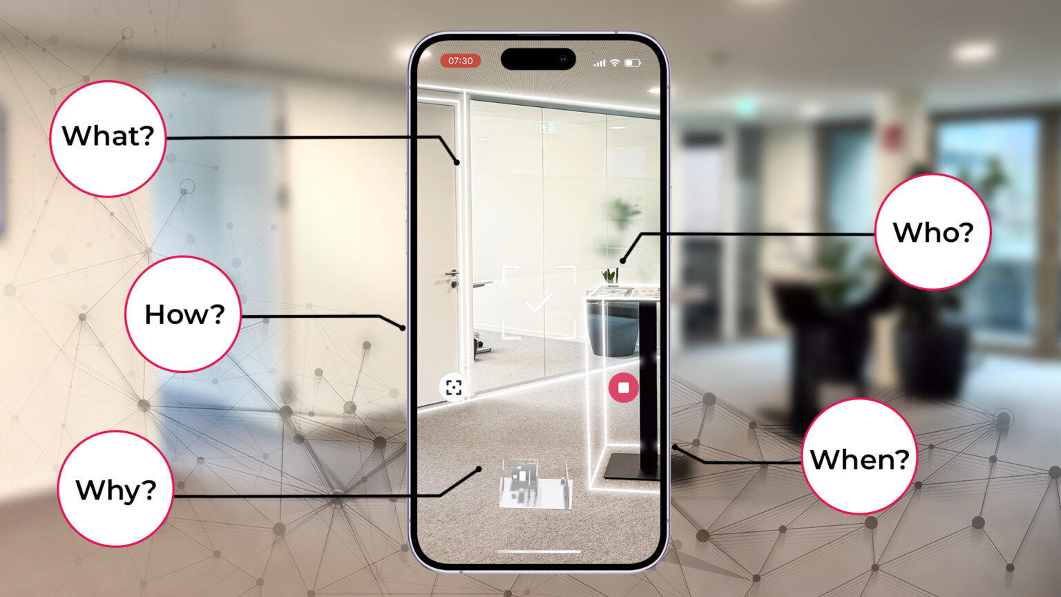 What Is the Metaroom 3D Room Scanner? | Metaroom by Amrax