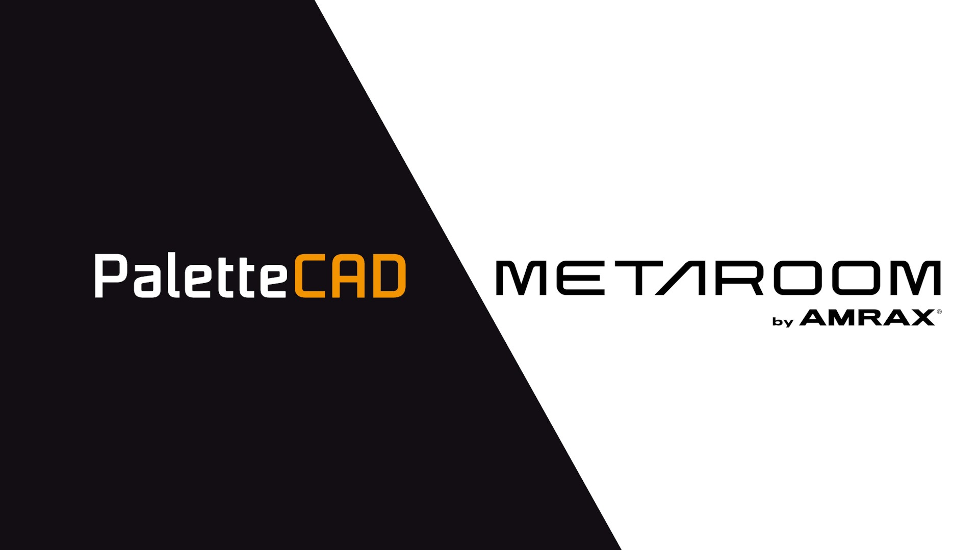 Metaroom® partners with Palette CAD for 3D Modeling Integration
