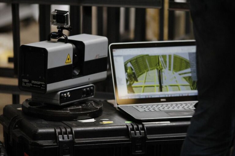 Top 11 3D LiDAR Scanners for Scan to BIM