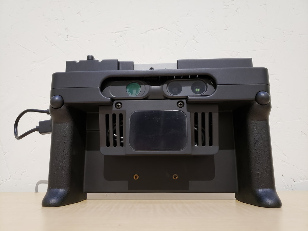 Top 11 3D LiDAR Scanners for Scan to BIM