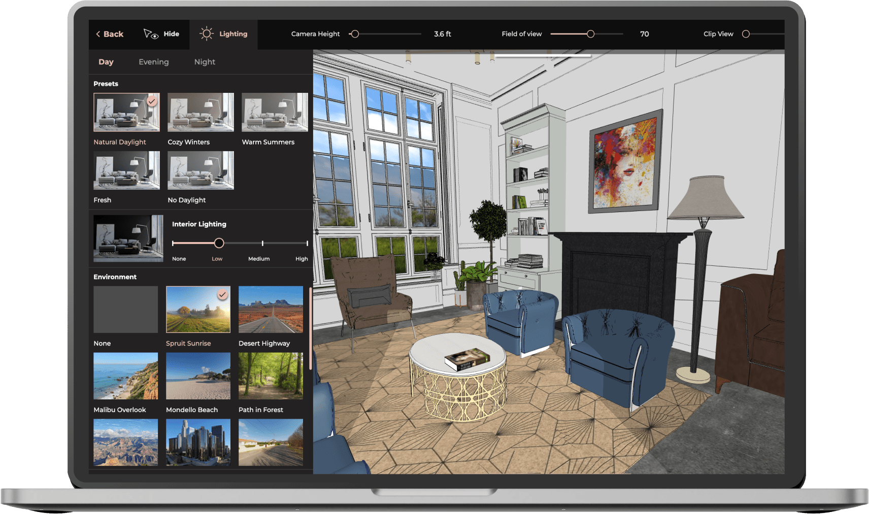 The 10 Best AI Apps and Tools for Interior Design in 2024