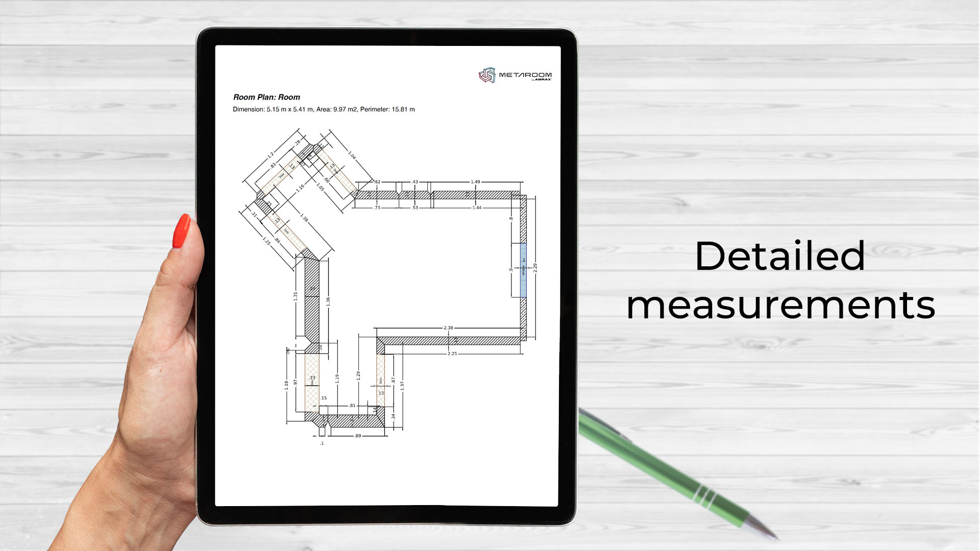 Top 3 Metaroom platform Updates for Enhancing 3D Experience