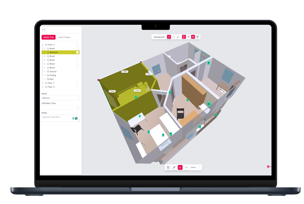 Top 3 Metaroom platform Updates for Enhancing 3D Experience