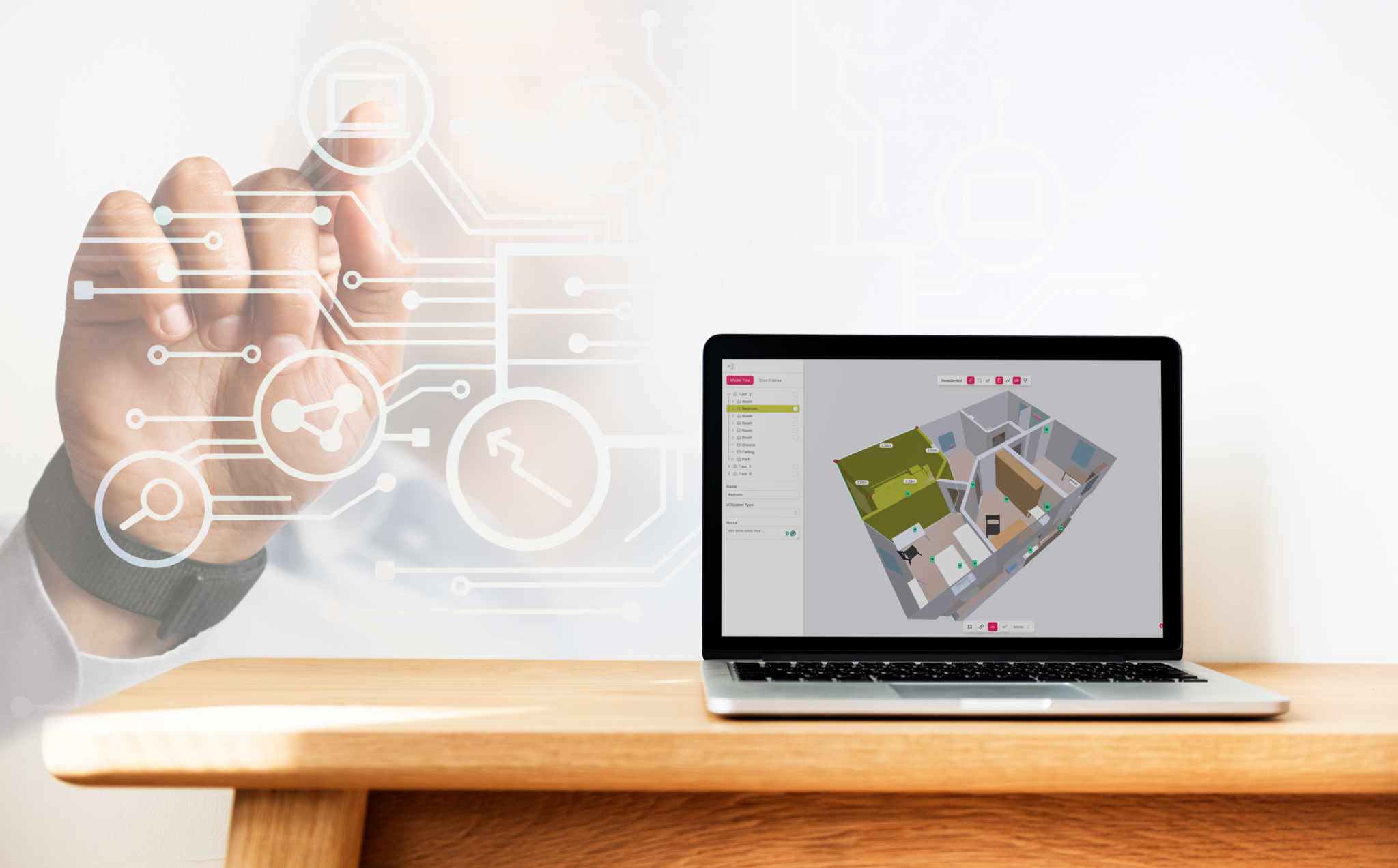 Top 3 Metaroom platform Updates for Enhancing 3D Experience