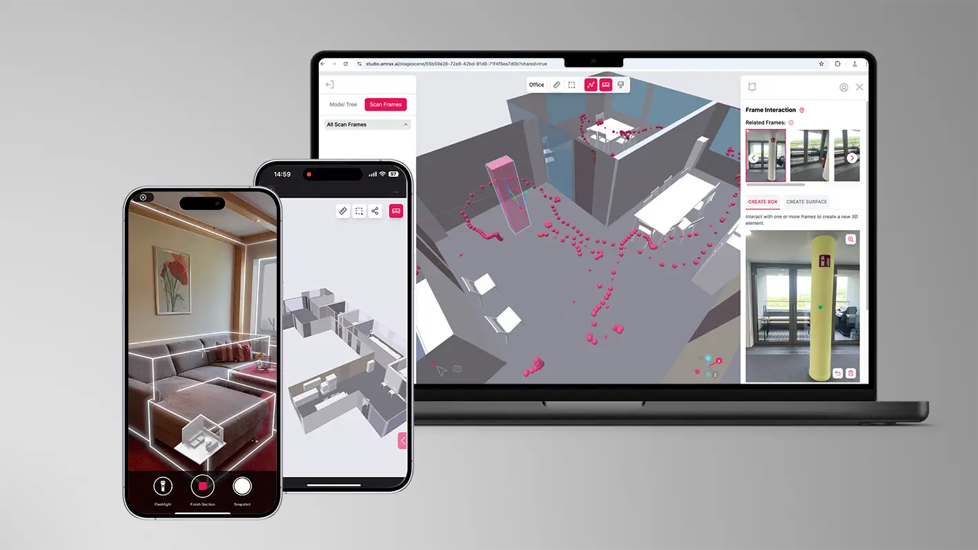 Webinar Metaroom Essentials - Metaroom by AMRAX