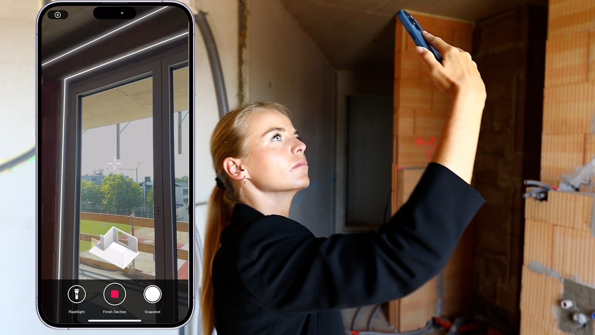 Improve Restoration Documentation with Metaroom