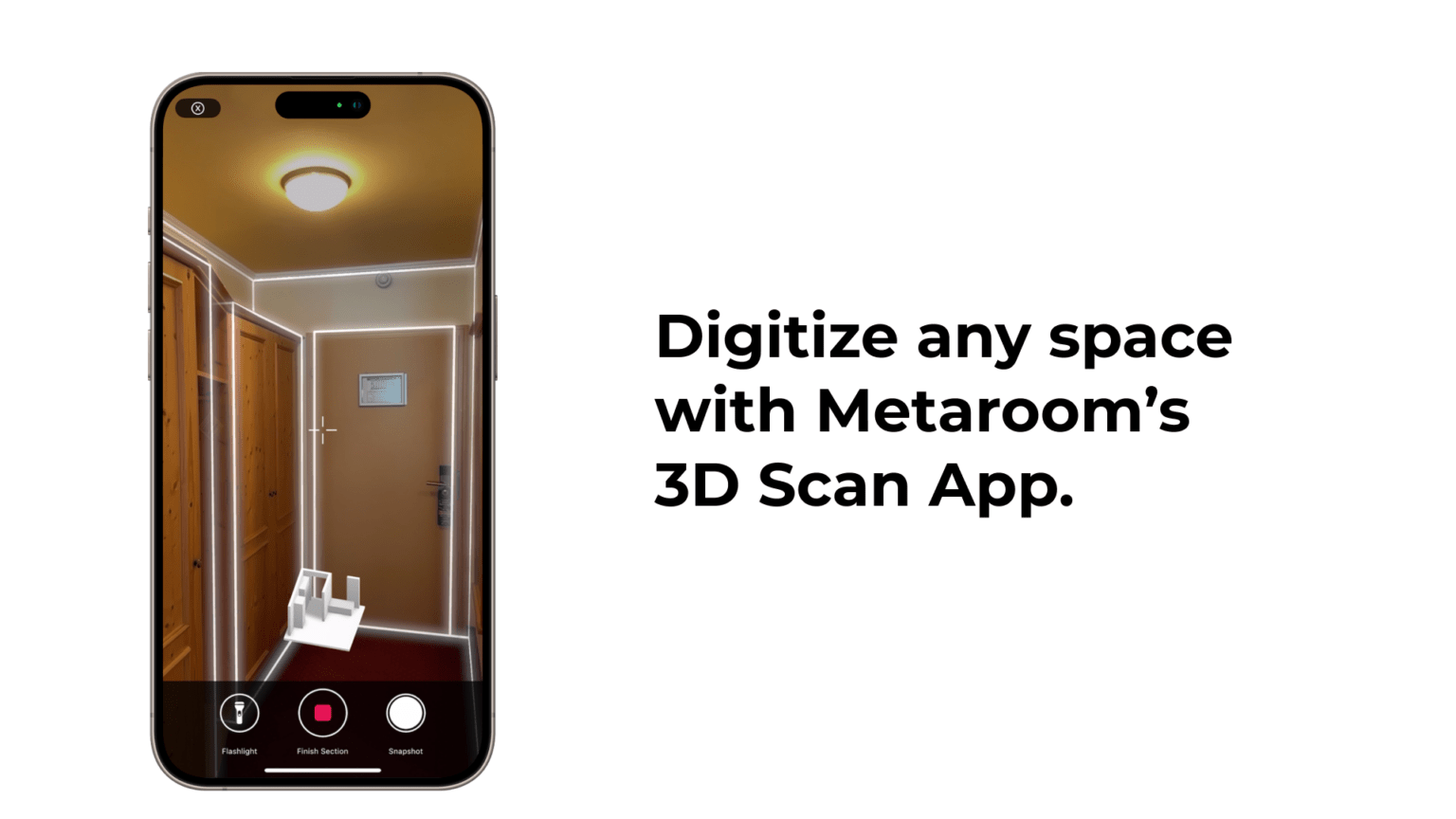 Improve Restoration Documentation with Metaroom
