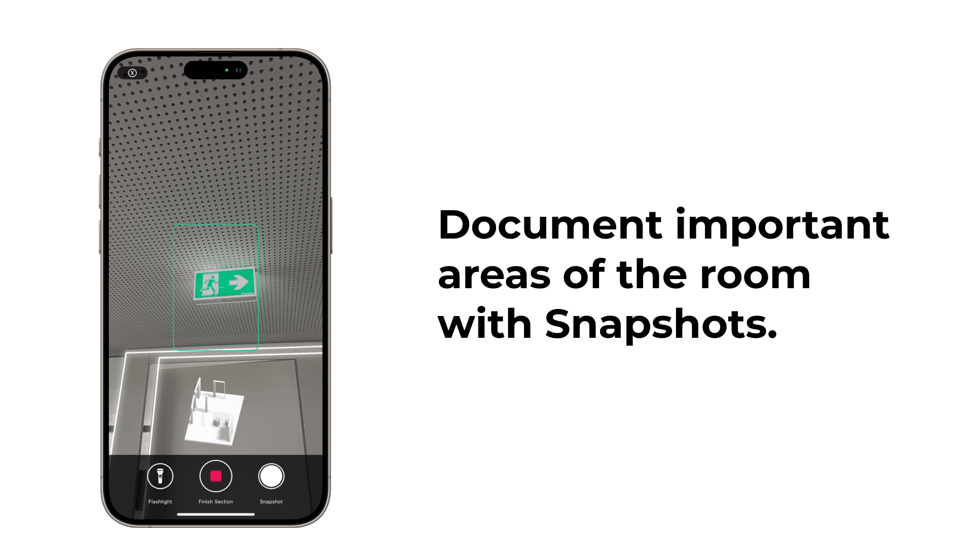 Improve Restoration Documentation with Metaroom