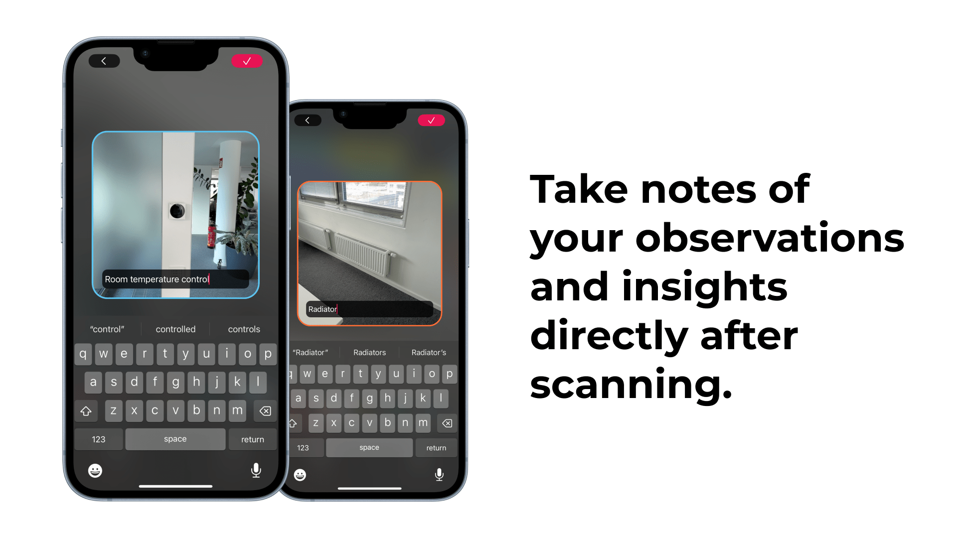 Document Every Detail in Renovation Project with Metaroom