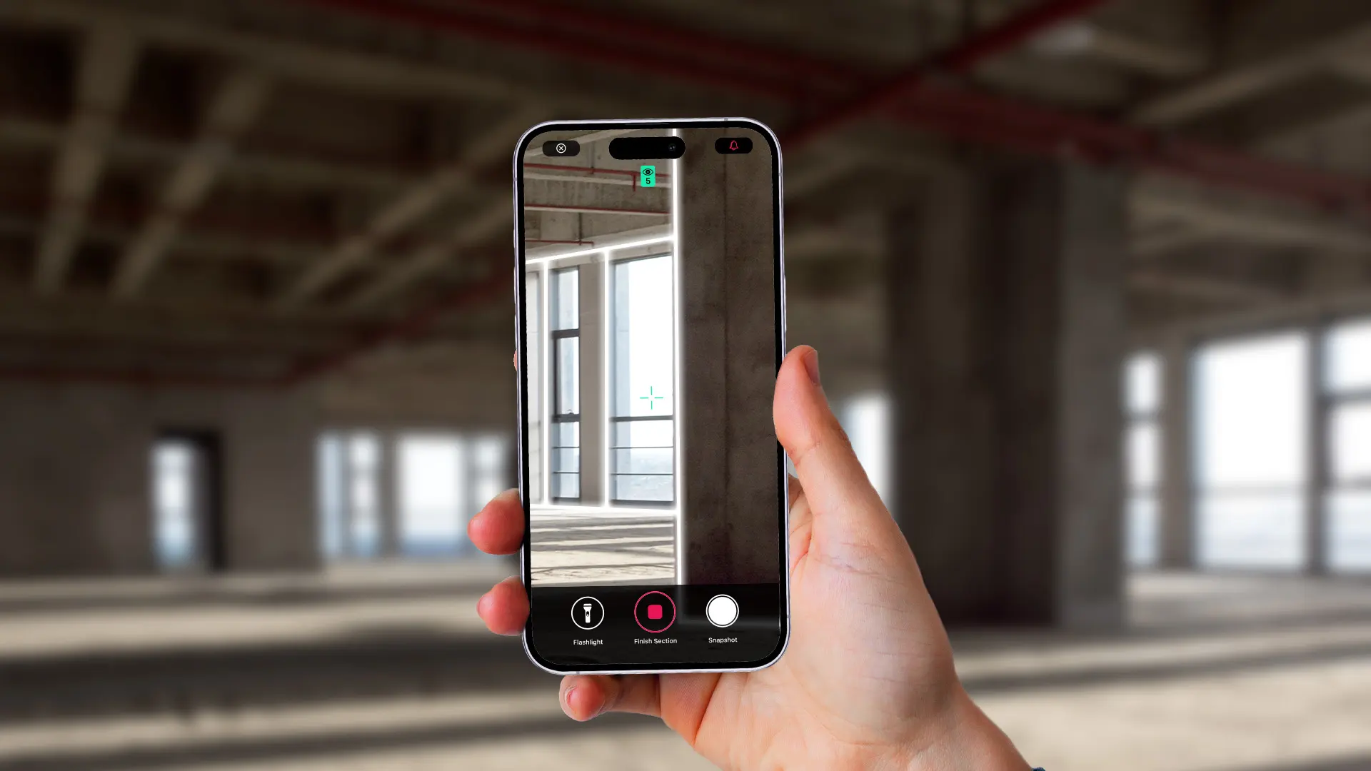 Webinar Best Practices: How to Scan - Metaroom by AMRAX