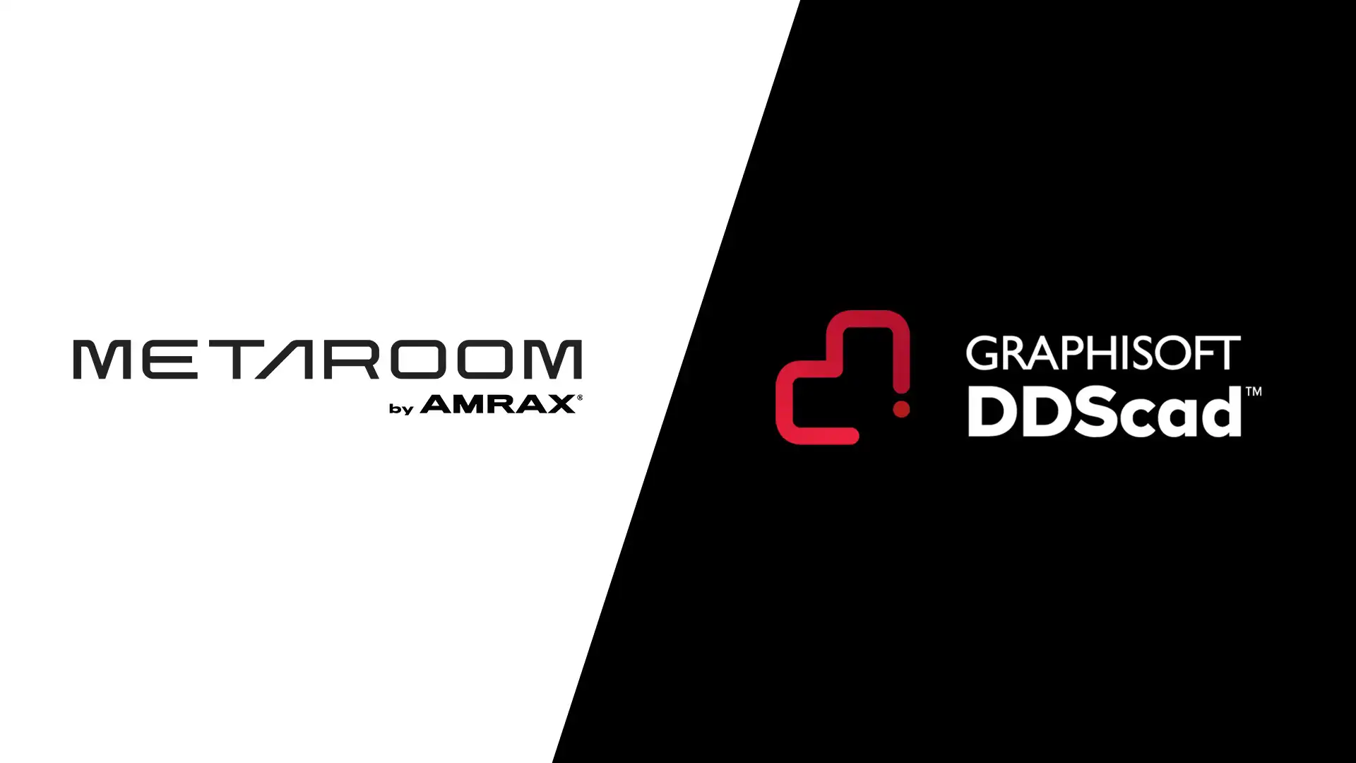 DDScad Webinar - Metaroom by AMRAX