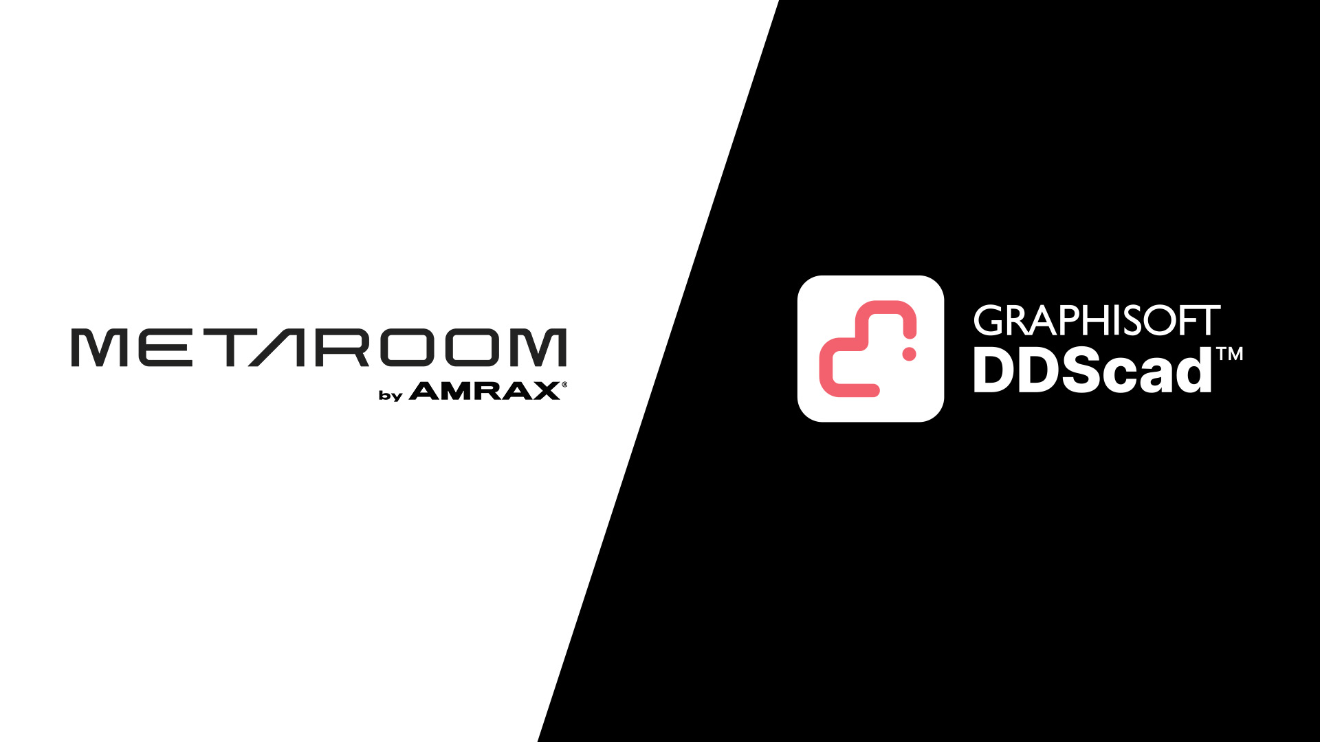 DDScad Webinar - Metaroom by AMRAX